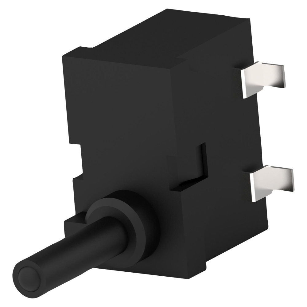 DETECTOR SWITCH SPST-NO 5VDC SMD JJLV0UG1070NOPPRTB ALCOSWITCH Switches ...