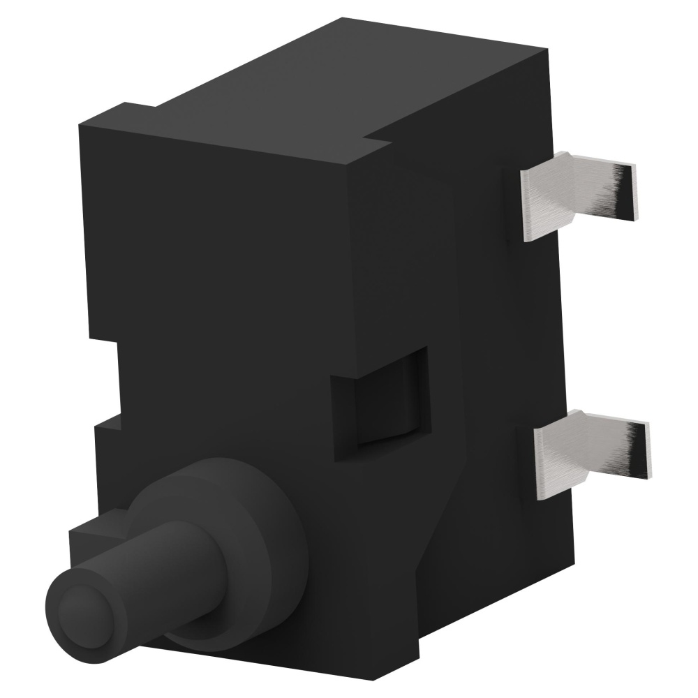 DETECTOR SWITCH SPST-NO 5VDC SMD JJLV0UG840NOPPRTR ALCOSWITCH Switches ...