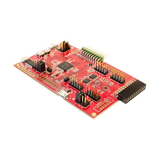 DEV KIT BAROMETIC PRESSURE/TEMP SENSOR DK-10100 InvenSense製｜電子部品・半導体通販のマルツ