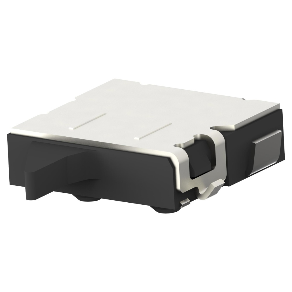 DETECTOR SW SPST-NC 0.001A 5VDC SMD JJCHLUJ100NCPMRTR ALCOSWITCH ...