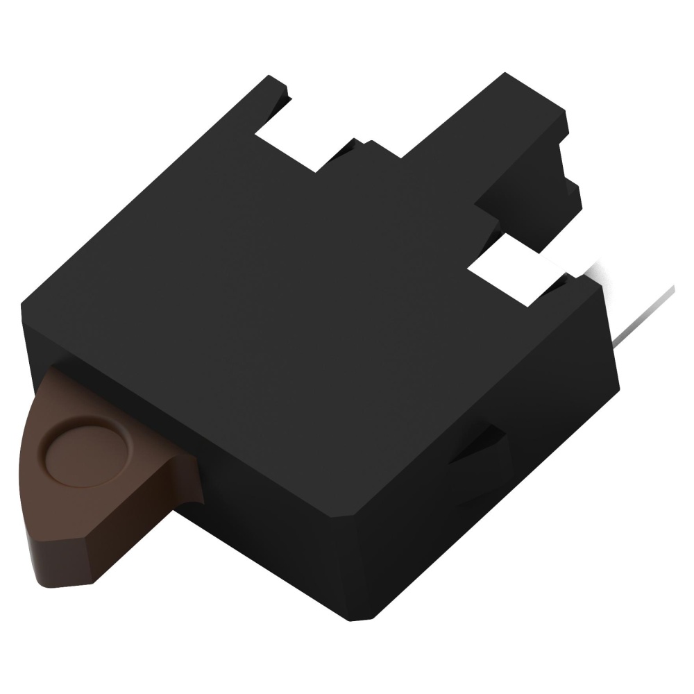 DETECTOR SW SPST-NO 0.05A 20VDC SMD JJJHRUG200NOPMRTR ALCOSWITCH ...