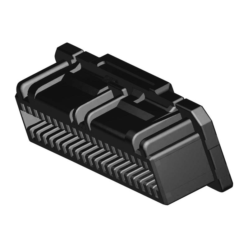 CONNECTOR RCPT 40POS 2ROW 1.25MM 505432-4001 モレックス製｜電子部品・半導体通販のマルツ