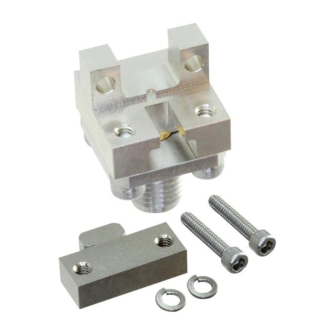 RF COAXIAL SMK JACK 50 OHM PANEL 145-0701-802 Cinch Connectivity ...