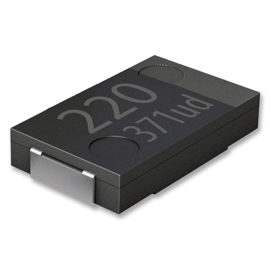 CAP 100UF 6.3V ALU ELEC POLYMER/2917 EEFCT0J101R Panasonic製｜電子部品・半導体通販のマルツ