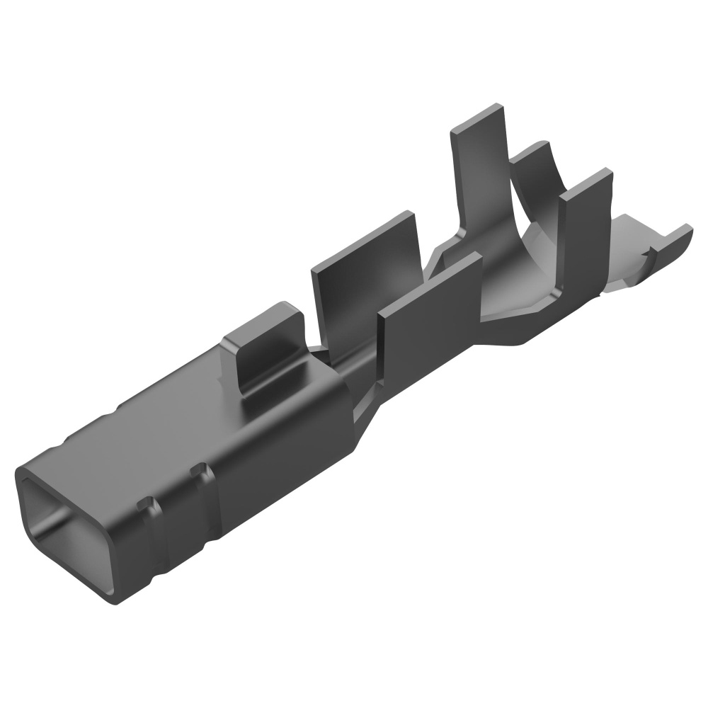 CONTACT SOCKET 22-16AWG CRIMP 1971783-2 TE Connectivity(Tyco ...