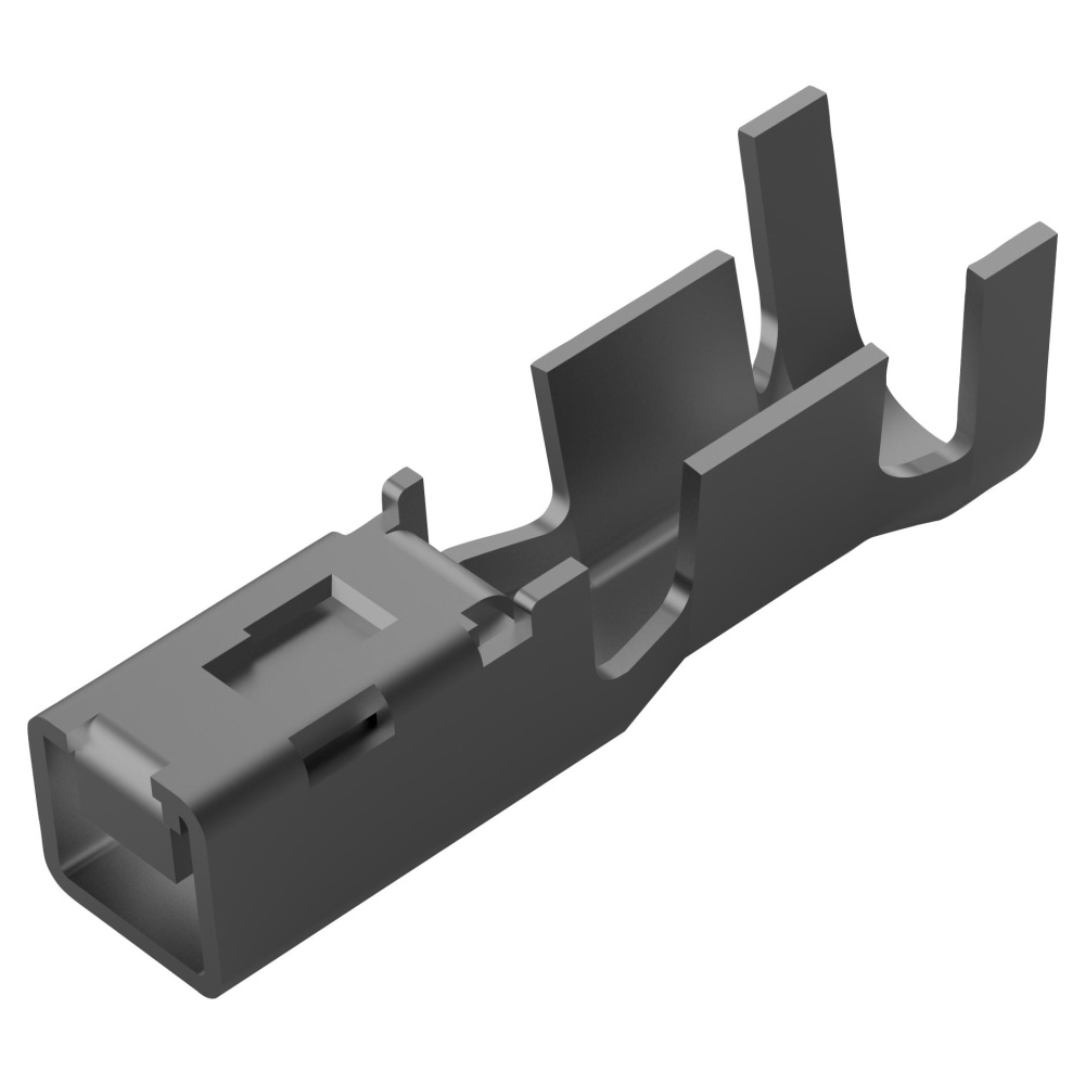 CONTACT SOCKET CRIMP 14-12AWG 1746972-1 TE Connectivity(Tyco ...