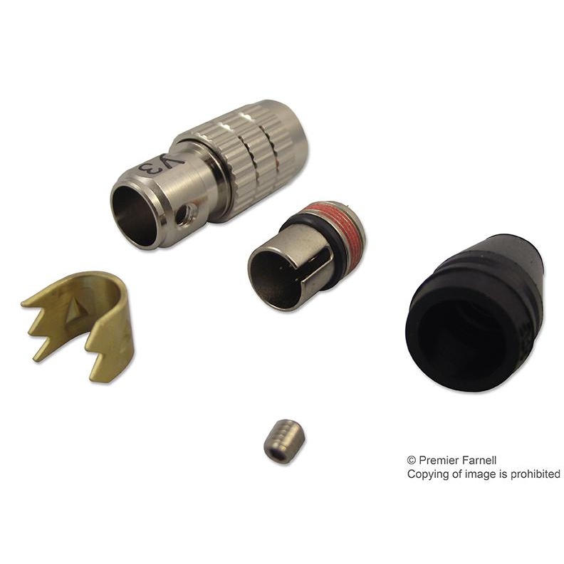 CIRCULAR CONNECTOR PLUG 16POS CABLE HR25-9TP-16P(74) ヒロセ電機製｜電子部品・半導体通販のマルツ