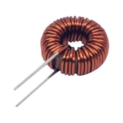 TOROIDAL INDUCTOR 107UH 3A RAD PHBC10-0R8A0107V KEMET製｜電子部品・半導体通販のマルツ