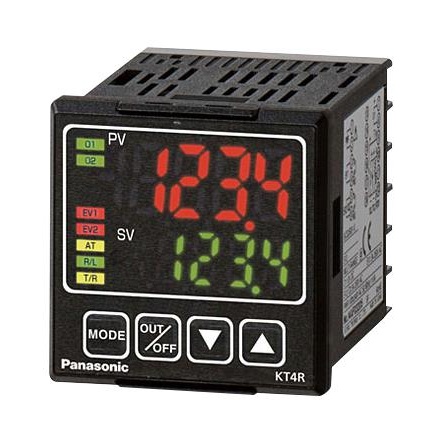TEMPERATURE CTRL NON-CONTACT VOLT 12V AKT4R112100 Panasonic製｜電子部品・半導体通販のマルツ