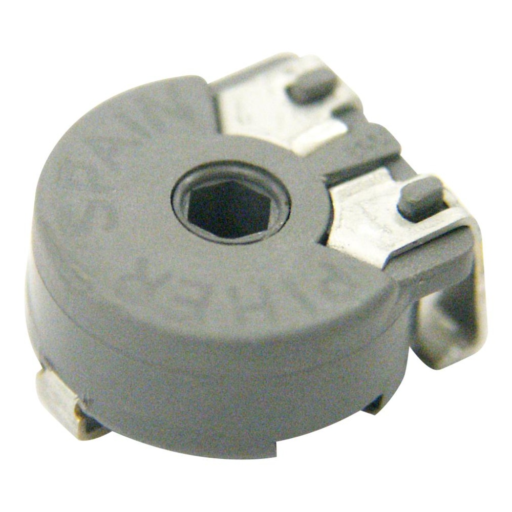 TRIMMER 100K 0.15W 1TURN PS10KV50-104A3030. Amphenol製｜電子部品・半導体通販のマルツ