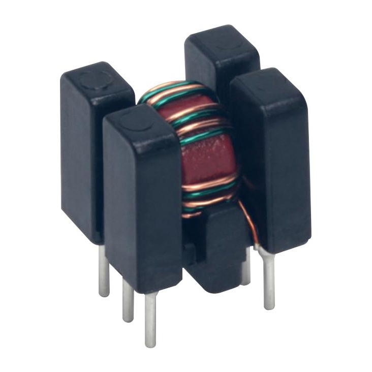 COMMON MODE CHOKE 1.5UH 3A SH-202 KEMET製｜電子部品・半導体通販のマルツ