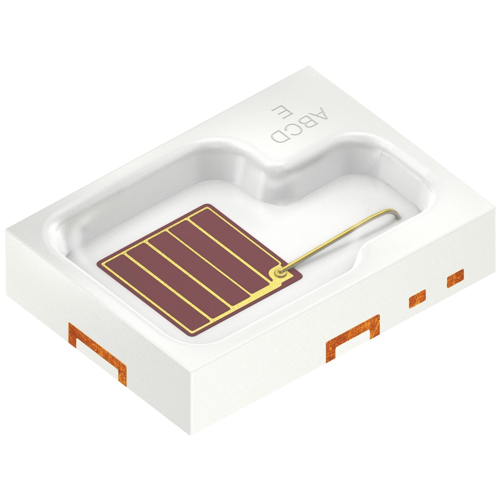 LED HB YELLOW 49CD 590NM KY DMLS31.23-8J7L-46-M3W3 OSRAM製｜電子部品・半導体通販のマルツ