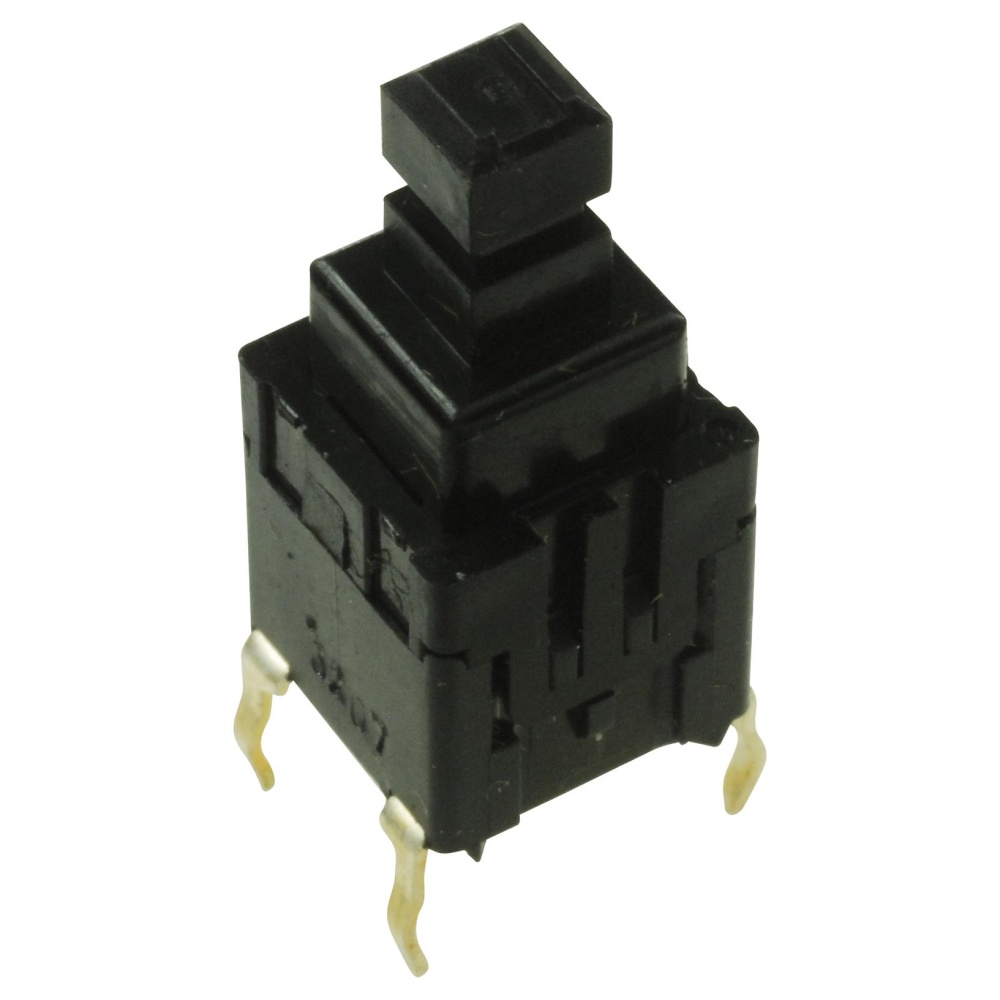 SWITCH PUSHBUTTON SPST 100mA 14VDC ESE-20C441 Panasonic製｜電子部品・半導体通販のマルツ