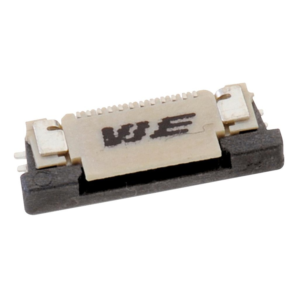 CONNECTOR FPC 18POS 1ROW 0.5MM 68711814022 WURTH ELEKTRONIK製｜電子部品・半導体通販のマルツ