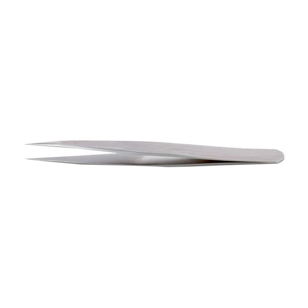 MINI PRECISION TWEEZER POINTED 80MM M3E.CX.0.ITU Ideal-Tek S.A.製｜電子部品 ...