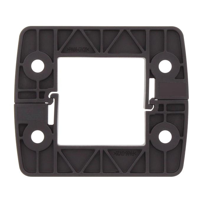 LOCKING FRAME CABLE MANAGEMENT 2584260000 Weidmuller製｜電子部品・半導体通販のマルツ