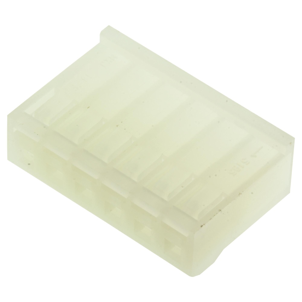 CONNECTOR RCPT 12POS 1ROW 3.96MM 09-50-7121 モレックス製｜電子部品・半導体通販のマルツ