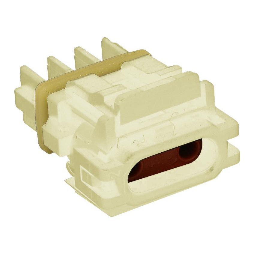 CONNECTOR HOUSING RCPT 2POS 52117-0240 Molex製｜電子部品・半導体通販のマルツ