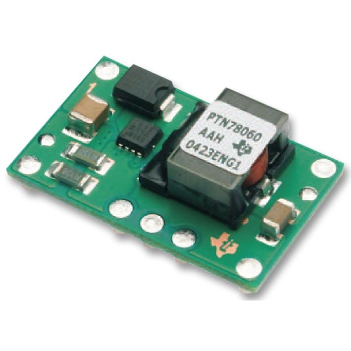 IC ISR 3A ADJ O/P SMD 78060 PTN78060AAZ TEXAS INSTRUMENTS製｜電子部品・半導体通販のマルツ