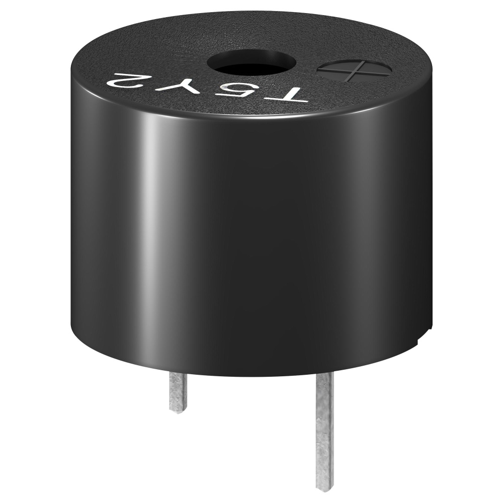 ELECTROMAGNETIC BUZZER 2.048KHZ 15V SD1209TT-A1 TDK製｜電子部品・半導体通販のマルツ