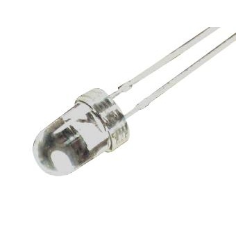 ROUND 503-B SERIES LED -RED COLOR FULL RANK AMMO PACK 13AC8416 C503B ...