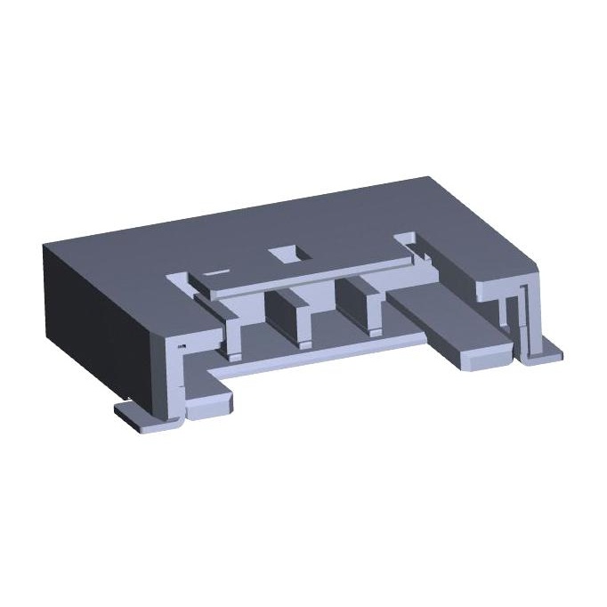 PICO-LOCK 1.5 W/B HEADER ASSY ETP 3P 504050-0391 モレックス製｜電子部品・半導体通販のマルツ