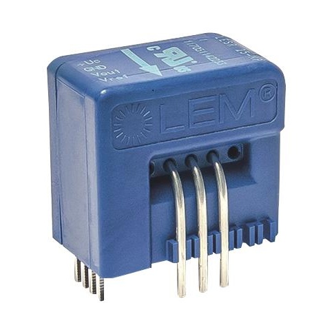CURRENT SENSOR VOLTAGE -85A TO 85A LESR 25-NP LEM USA Inc.製｜電子部品・半導体通販のマルツ