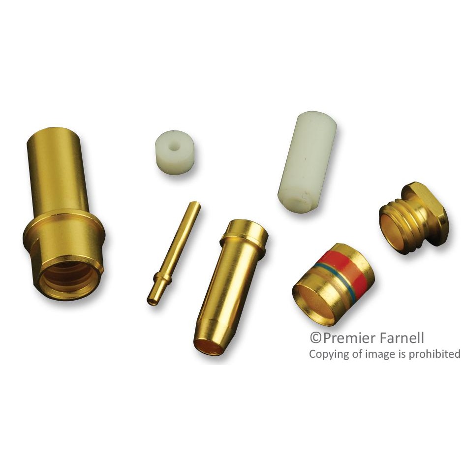 CONTACT COAX PIN CRIMP M39029/60-367 Amphenol Aerospace Operations製｜電子 ...