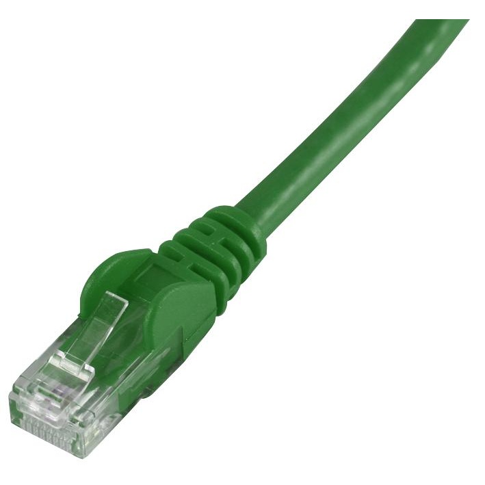 PATCH CORD RJ45 PLUG-PLUG GRN 5M PSG91540 PRO SIGNAL製｜電子部品・半導体通販のマルツ