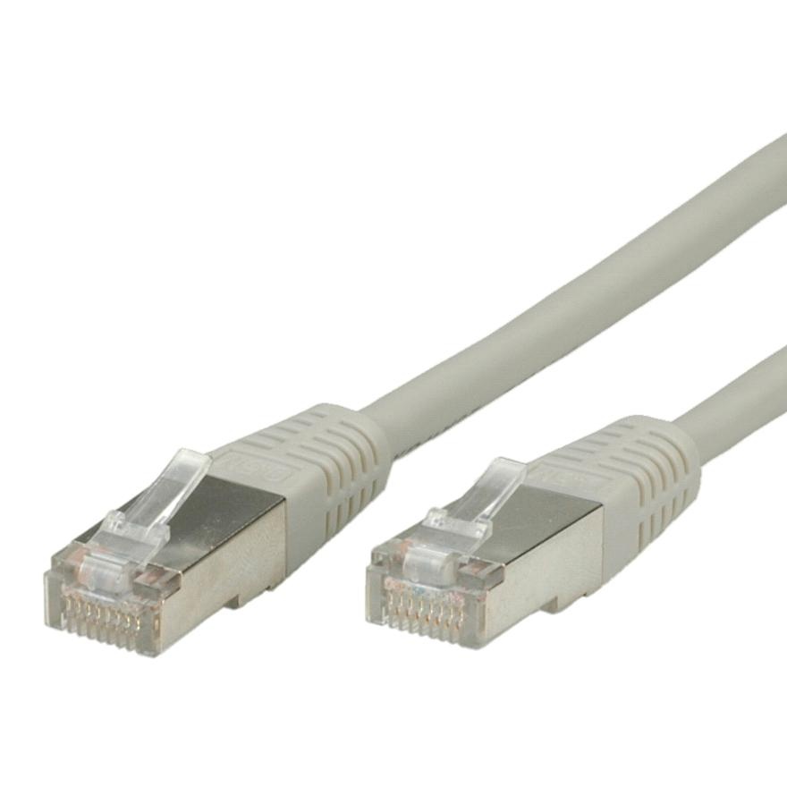 PATCH CORD RJ45 PLUG-PLUG GREY 3M MP001949 MULTICOMP製｜電子部品・半導体通販のマルツ