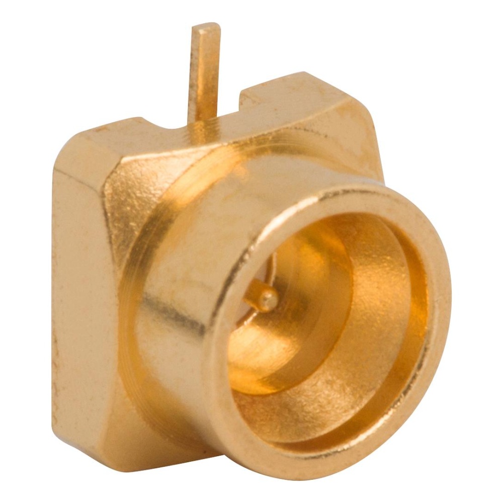 RF COAX CONN SMPM JACK 50 OHM PCB 925-197J-51PT Amphenol RF製｜電子部品・半導体通販のマルツ