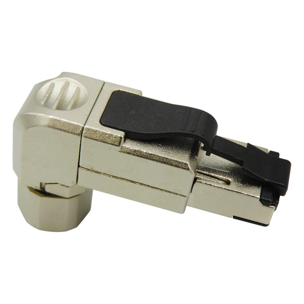 RJ45 PLUG CAT6 8P8C 1 PORT CABLE SS-39300-003 Stewart Connector製｜電子部品 ...