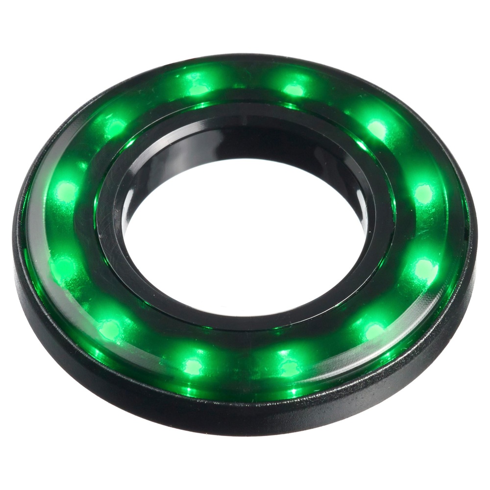 LED PANEL INDICATOR GREEN 22MM 24VDC QH22L28GC Apem Inc.製｜電子部品・半導体通販のマルツ