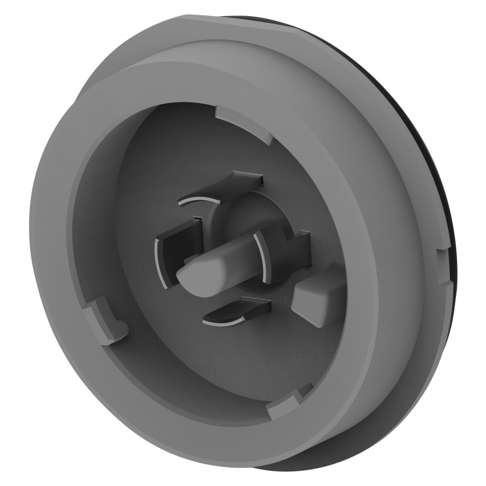 LED LIGHT CONN BASE 40MM 4POS PCB 2343405-1 TE Connectivity(Tyco ...