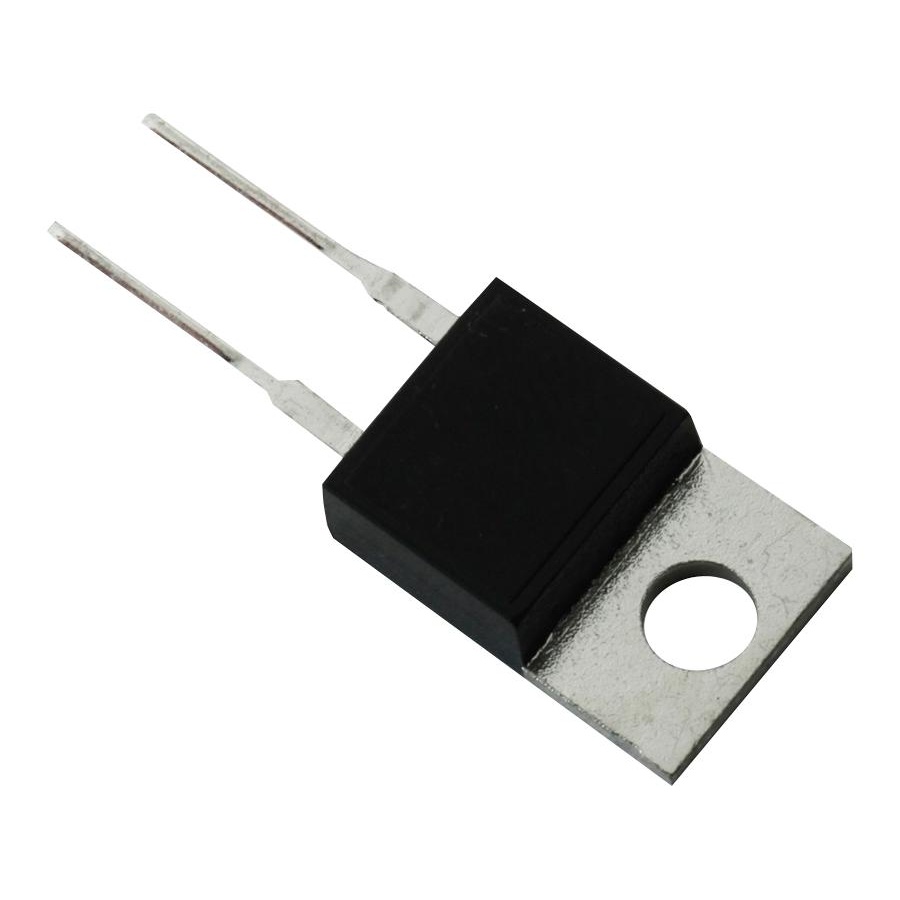 DIODE SINGLE 600V 8A TO-220FP BYC8X-600P,127 -製｜電子部品・半導体通販のマルツ