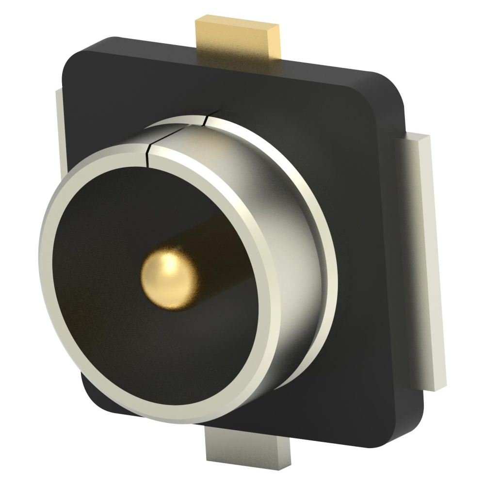 UMCC MICRO-COAX RECEPTACLE GEN 1 23AH2590 2337019-1 TE Connectivity ...