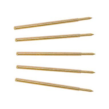 OSC PROBE SPRING CONTACT TIP 2.5MM 5PC TA064 SPRING TIPS PICOテクノロジー製｜電子 ...