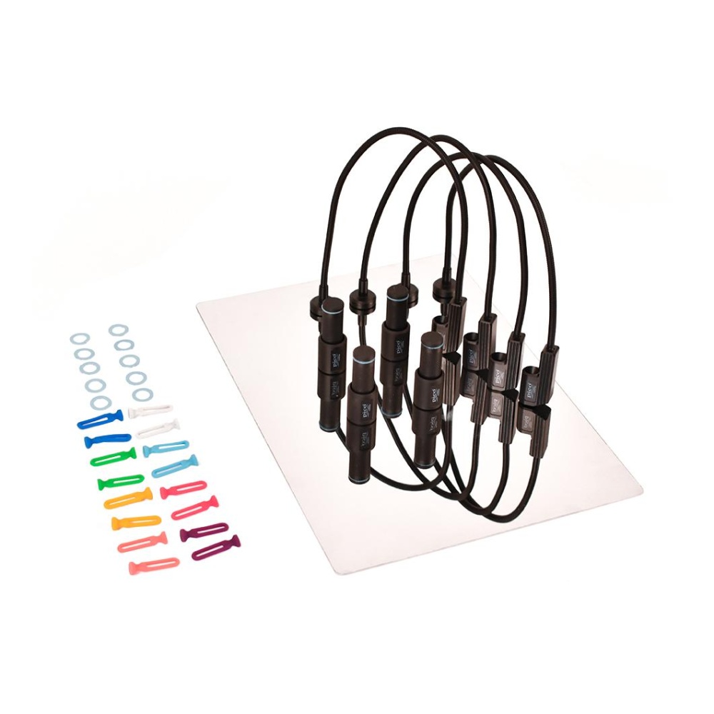 PROBE HOLDER AND PCB HOLDER KIT PQ215 PICOテクノロジー製｜電子部品・半導体通販のマルツ