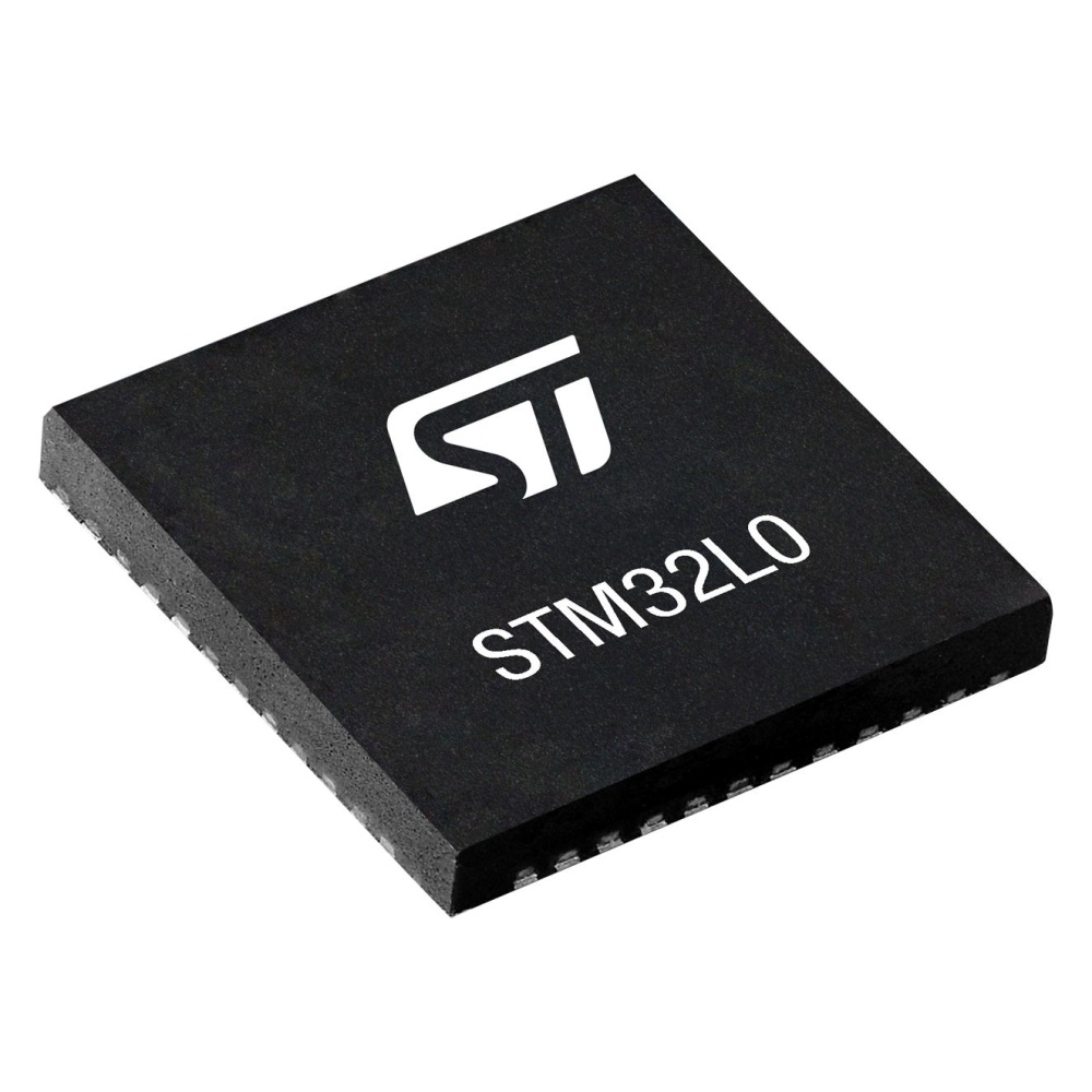 MCU 32BIT 32MHZ UFQFPN-48 STM32L072CZU6 STマイクロエレクトロニクス製｜電子部品・半導体通販のマルツ