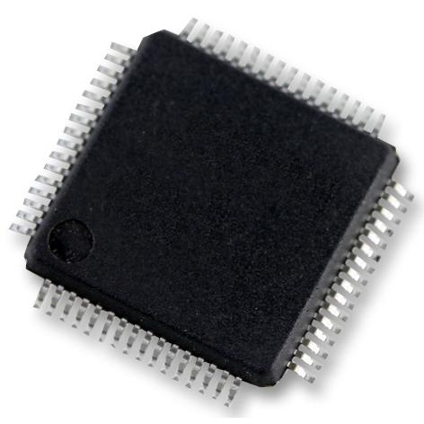 MCU 32BIT 24MHZ LQFP-64 STM32F100R8T6BTR STマイクロエレクトロニクス製｜電子部品・半導体通販のマルツ