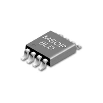 EEPROM 256KBIT -40 TO 85DEG C 24FC256-I/MS Microchip製｜電子部品・半導体通販のマルツ