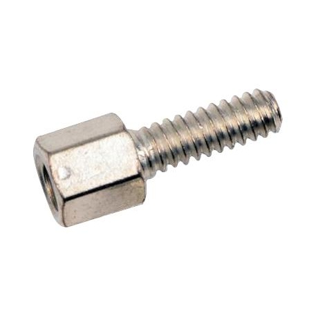 SCREW LOCK 8MM 4-40 UNC 172704-0093 モレックス製｜電子部品・半導体通販のマルツ