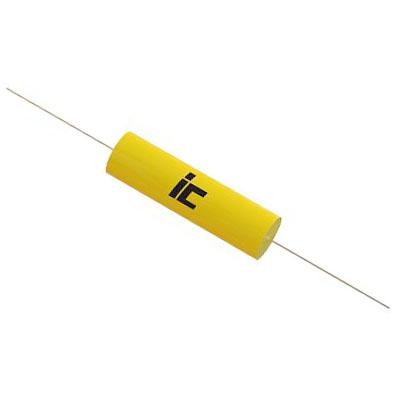 CAP 20UF 400V FILM AXIAL 206PHC400K Cornell Dubilier Electronics (CDE)製 ...