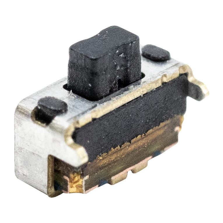 TACTILE SWITCH SPST 0.02A/12VDC SMD TL6340AF160Q E-Switch製｜電子部品・半導体通販のマルツ