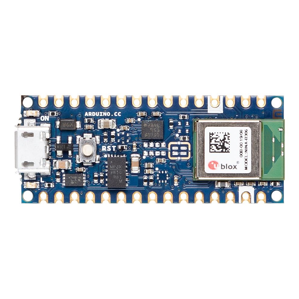 NANO 33 BLE DEV BRD ARM CORTEX-M4F MCU ABX00030 Arduino製｜電子部品・半導体通販のマルツ