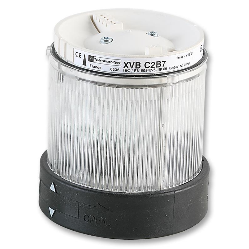 LENS UNIT LED 24V CLR XVB-C2B7 SCHNEIDER ELECTRIC製｜電子部品・半導体通販のマルツ