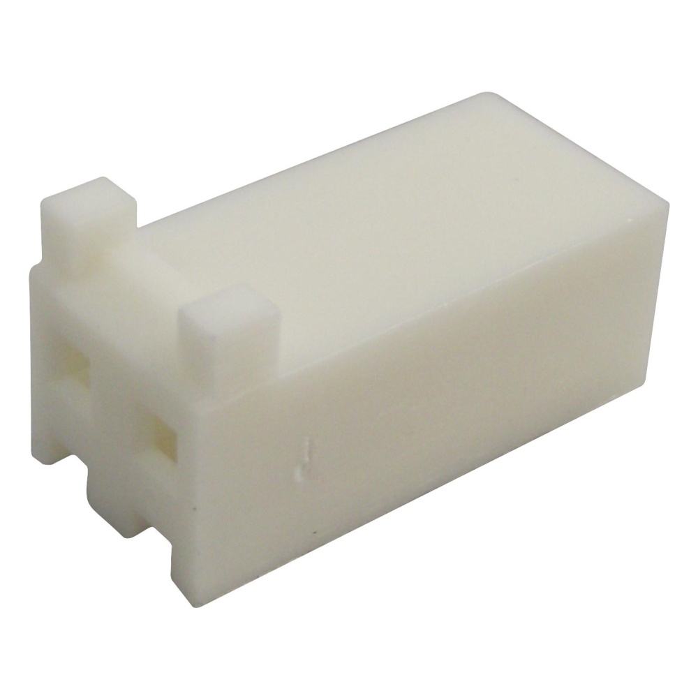 WIRE-BOARD CONNECTOR RECEPTACLE 2POS 3 770849-2. AMP Connectors / TE Connectivity製｜電子部品・半導体通販のマルツ
