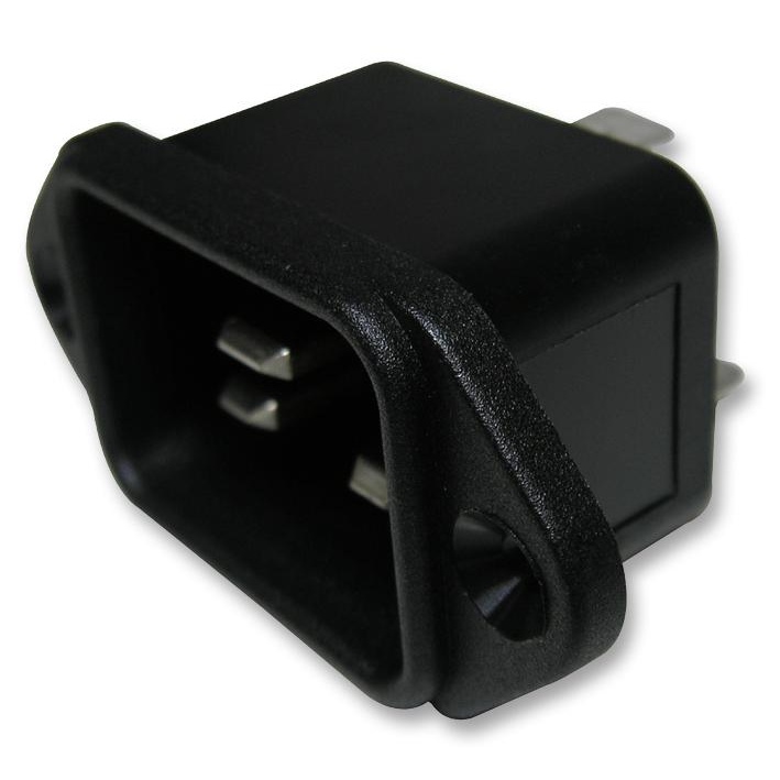 INLET IEC C20 SCREW FIX PX0596/63 Bulgin製｜電子部品・半導体通販のマルツ