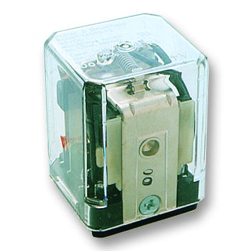 RELAY DPST-NO 150VDC 5A KUEP-7D15-24 Potter & Brumfield Relays / TE ...