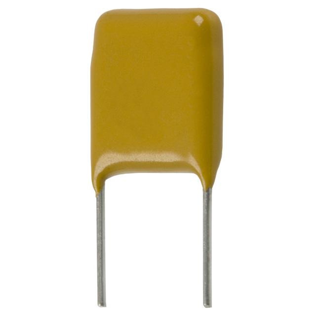 CERAMIC CAPACITOR 22PF 100V C0G 5% RADIAL 1C10C0G220J100B VISHAY製｜電子部品 ...